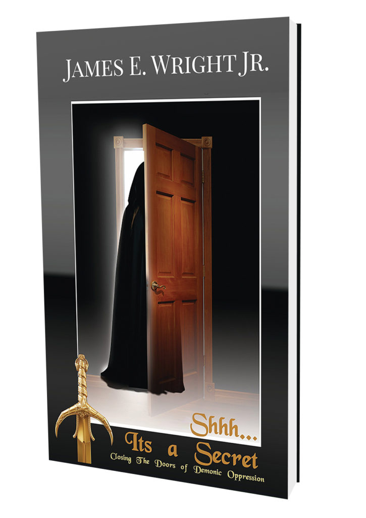 James-E-Wright – Divine Works Publishing